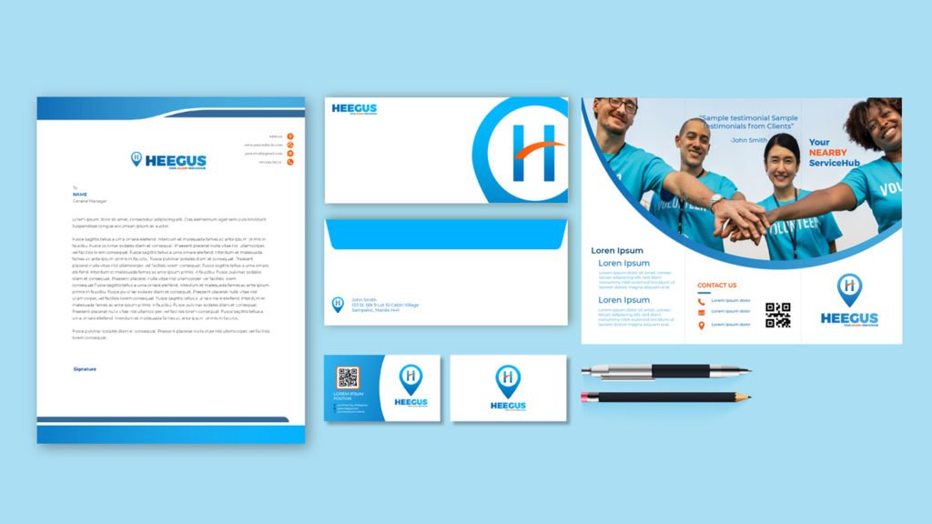 Corporate Branding | Portfolio | Motion Cabin